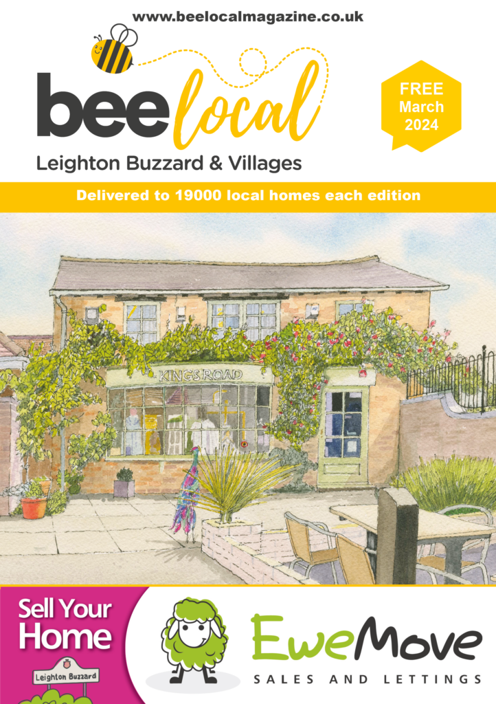 Read Bee Local Magazine - Bee Local Magazine
