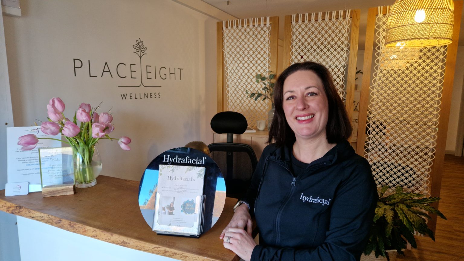 Bee Local Magazine - Beds and Bucks