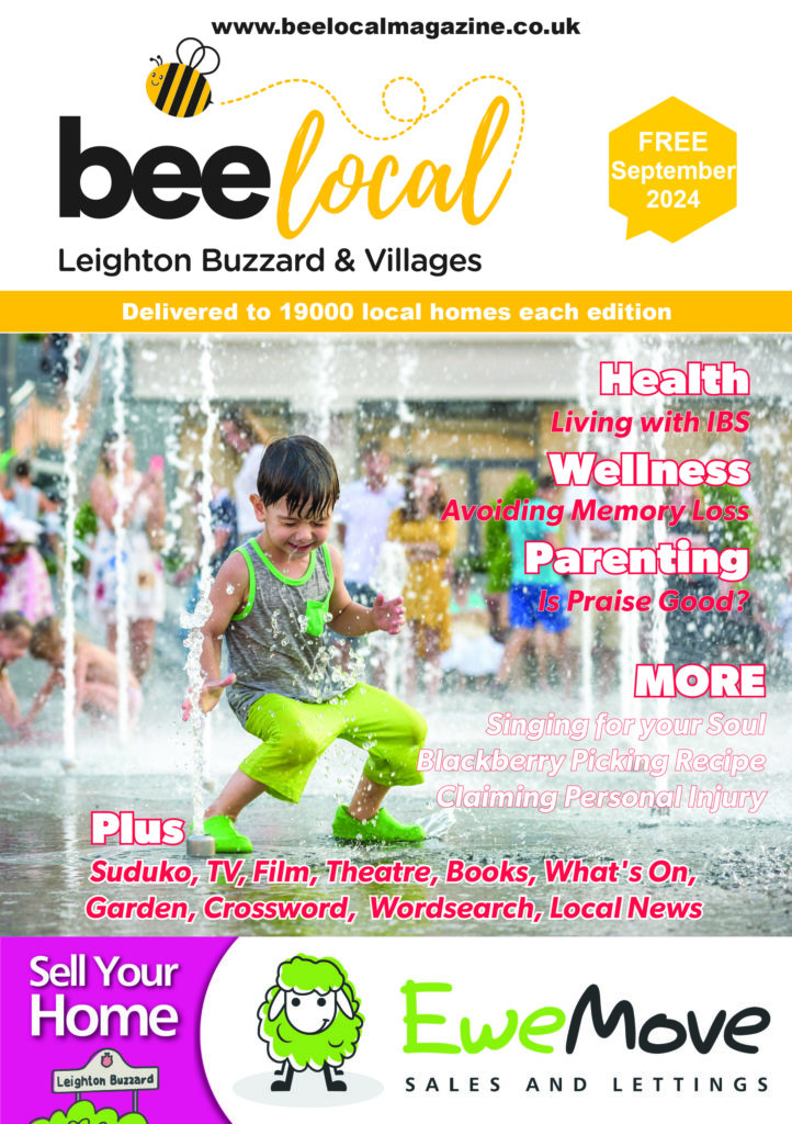 Read Bee Local Magazine for Leighton Buzzard, Beds and Bucks - Bee ...