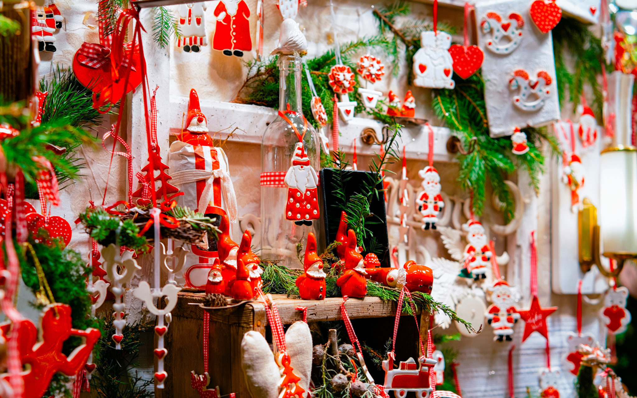 Your Guide to Christmas Fairs in the Leighton Buzzard area and ...