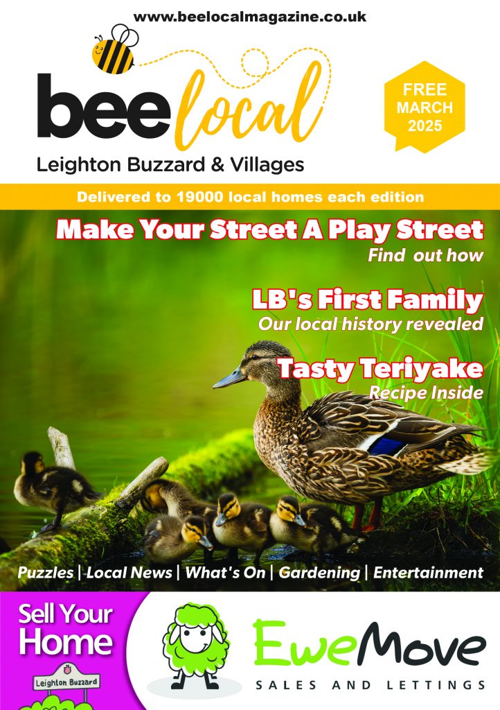 Read Bee Local Magazine for Leighton Buzzard, Beds and Bucks - Leighton ...