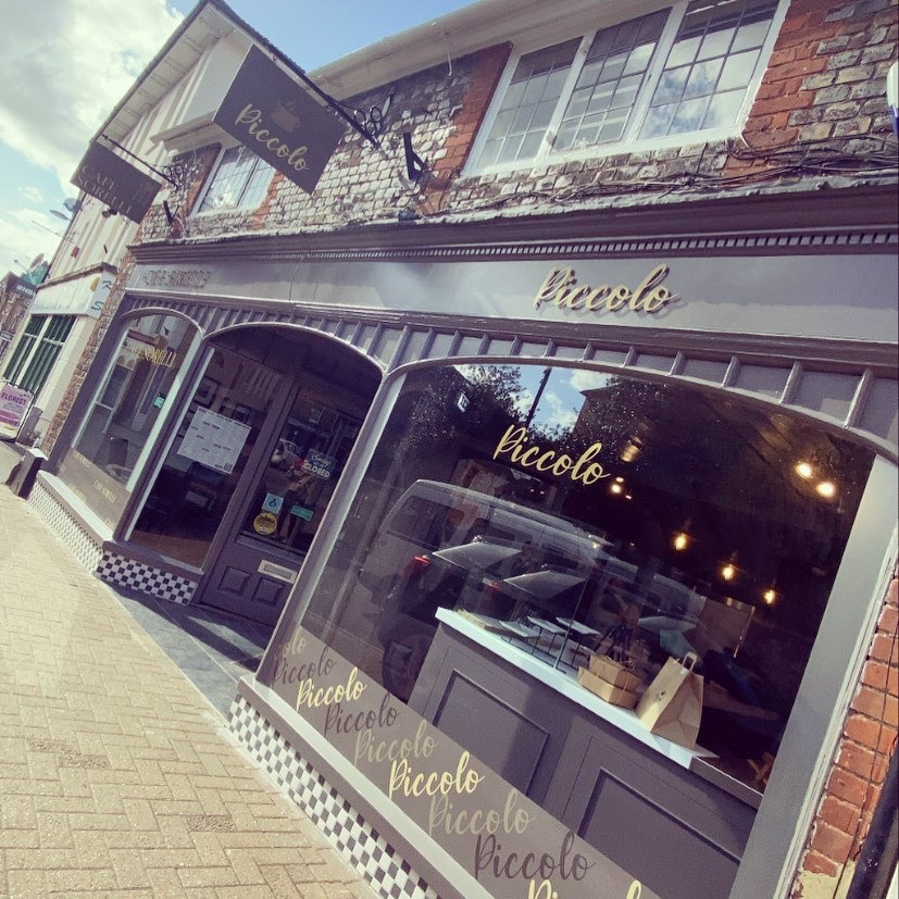 Leighton Buzzard Coffee Shops Guide. - Bee Local