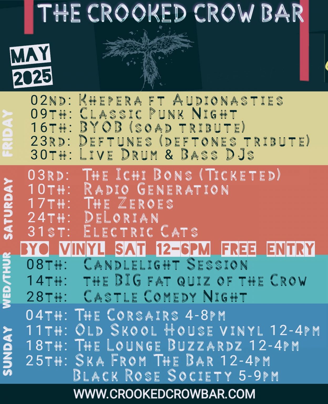 What's On Near You This May - Leighton Buzzard Magazine