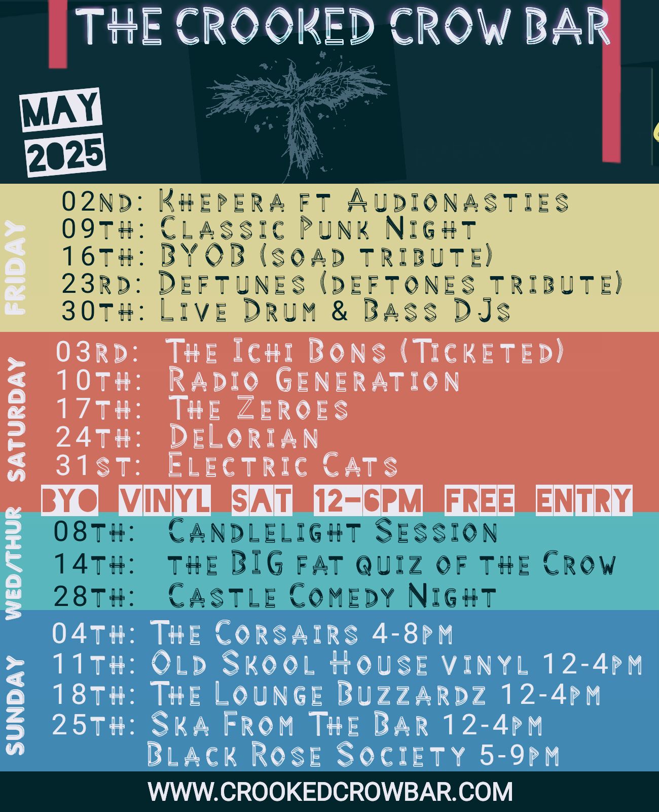 What's On Near You This May - Leighton Buzzard Magazine