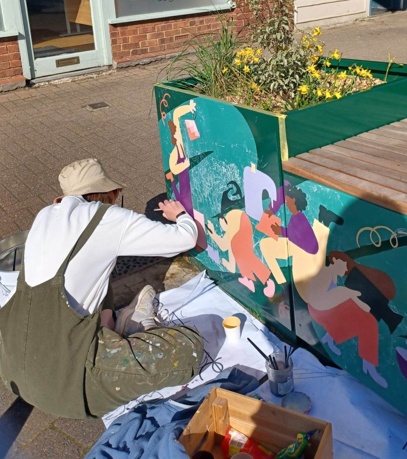 A year of impact: how the UKSPF is transforming Central Bedfordshire - Leighton Buzzard Magazine