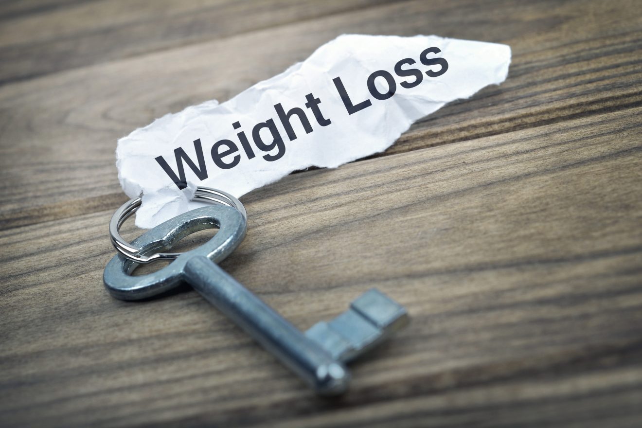 3 Keys to Healthy Weight Loss - Leighton Buzzard Magazine