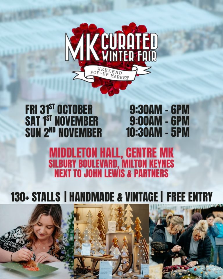 All the Local Christmas Fairs and Markets 2025 - Bee Local