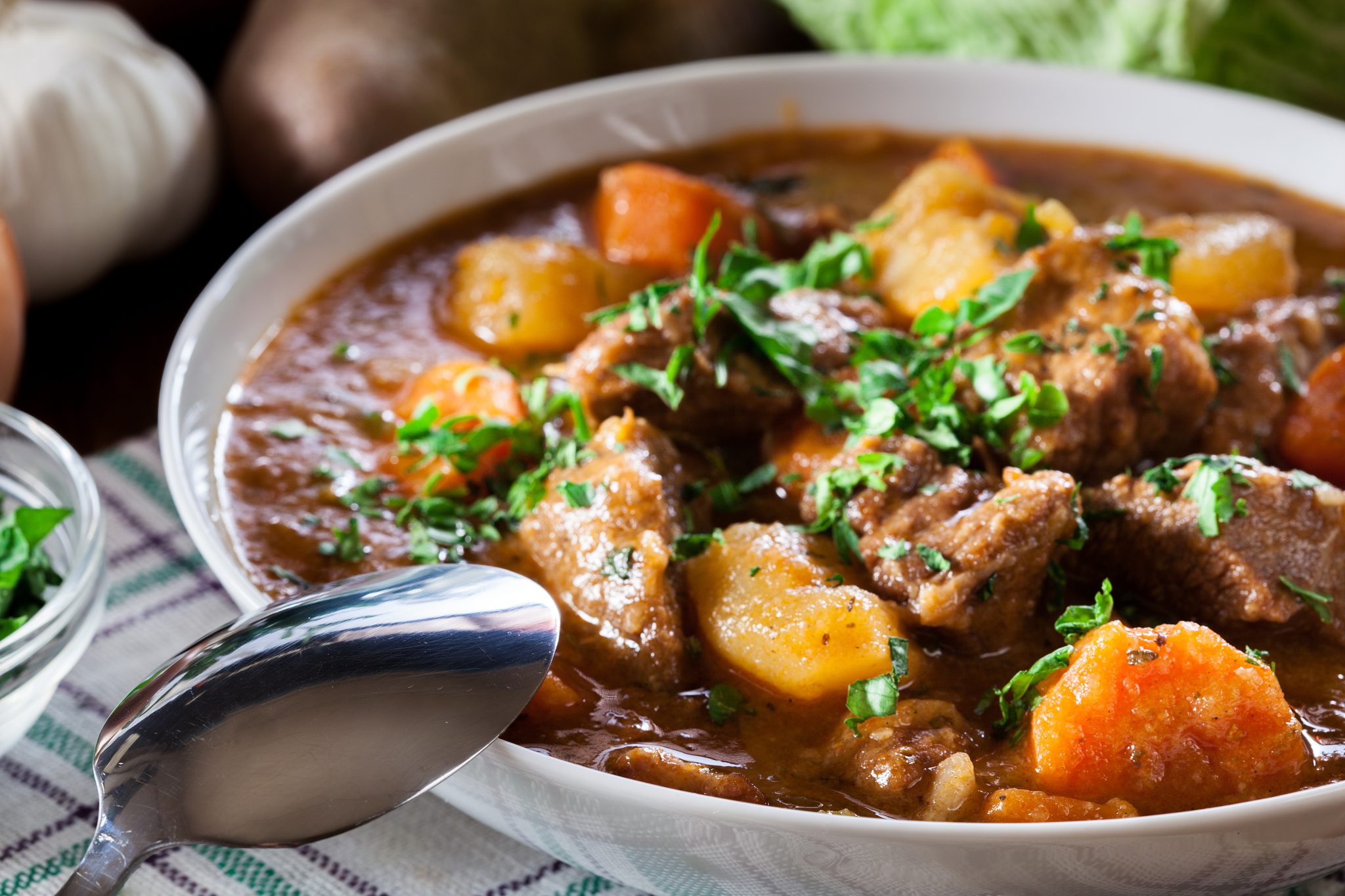 SLOW COOKER WINTER WARMERS LOCALLY SOURCED - Leighton Buzzard Magazine